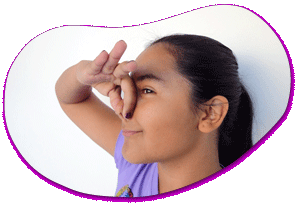 Taste a Smell Test: Activity Instructions | AMNH