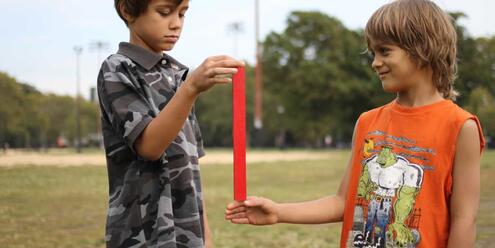 OLogy: Science Website for Kids | American Museum of Natural History