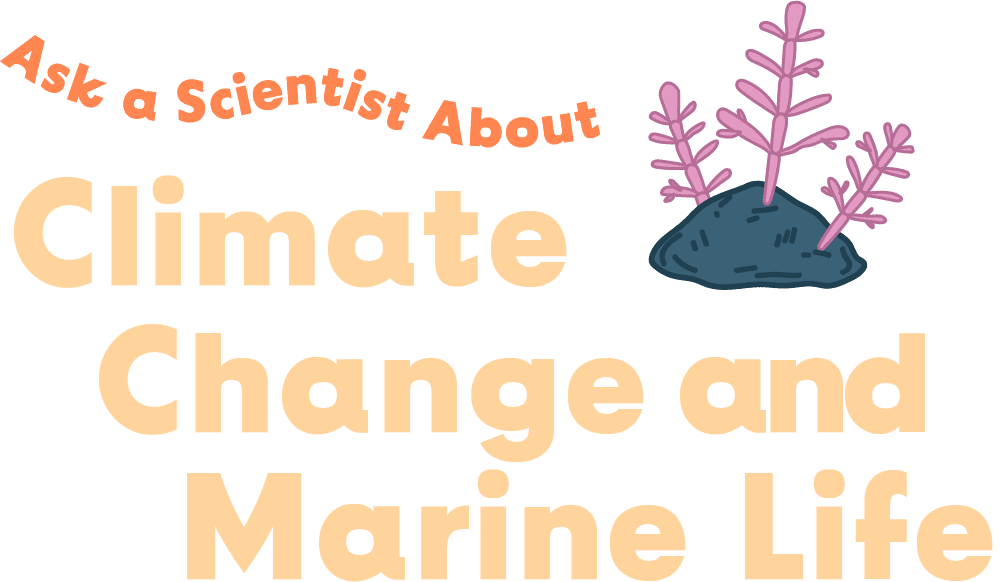 Ask a Scientist About Climate Change and Marine Life | AMNH