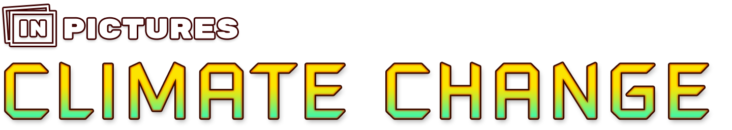 In Pictures: Climate Change | AMNH