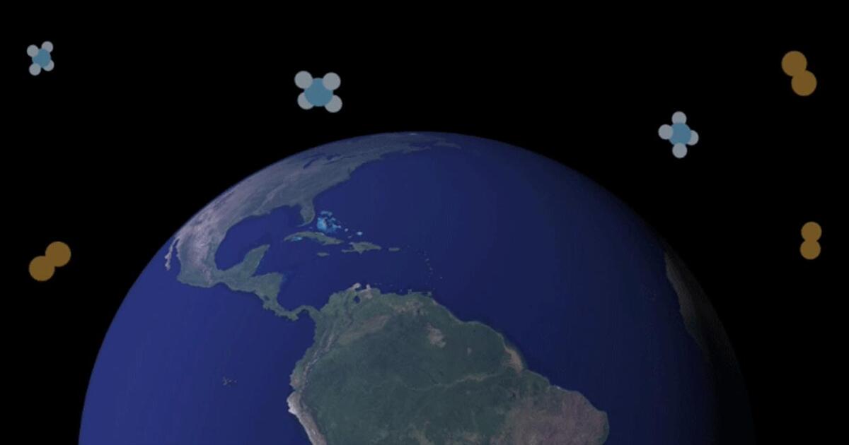 Take the Climate Quiz | AMNH