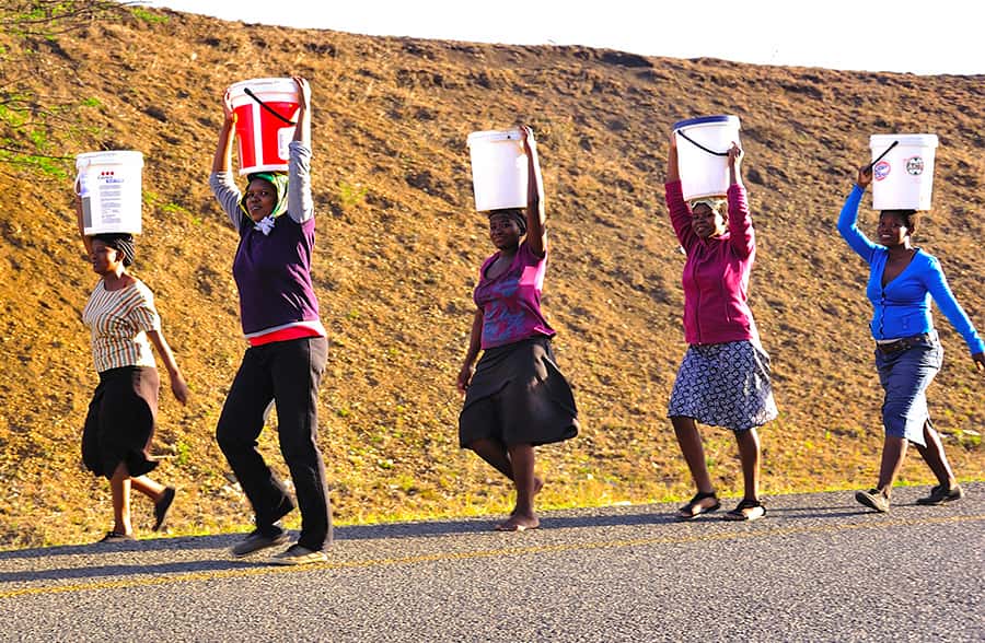 Will Earth run out of water? | AMNH