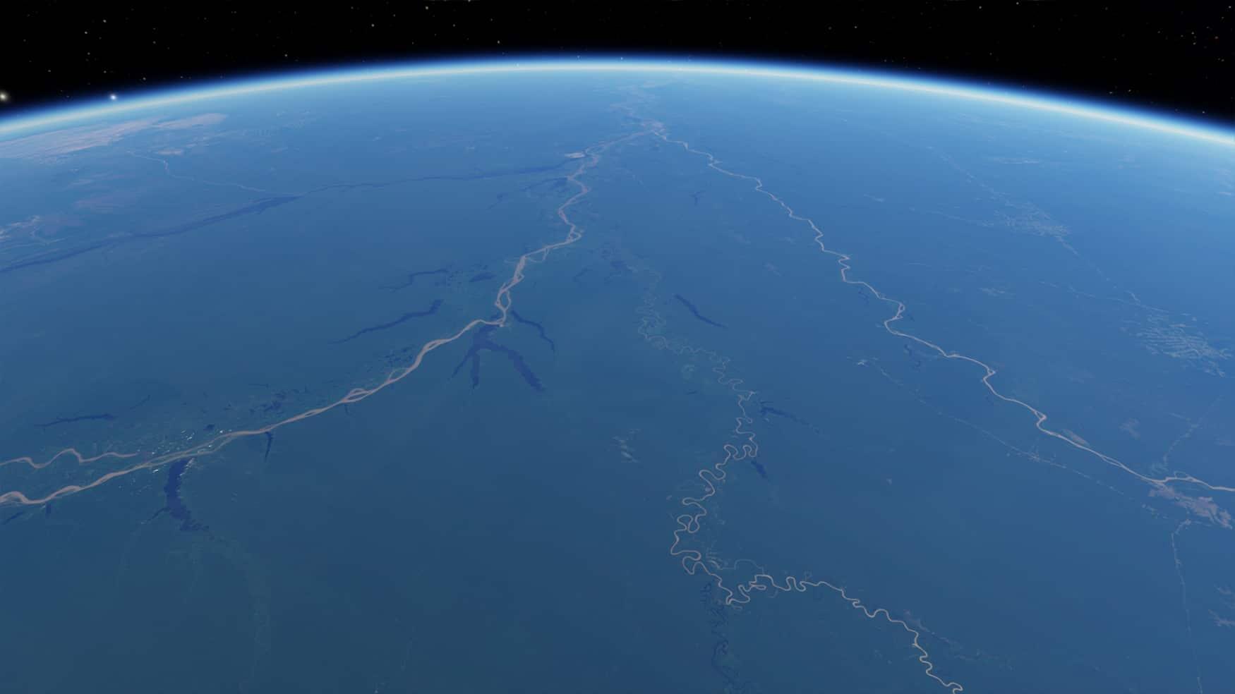 Field Trip Earth | AMNH