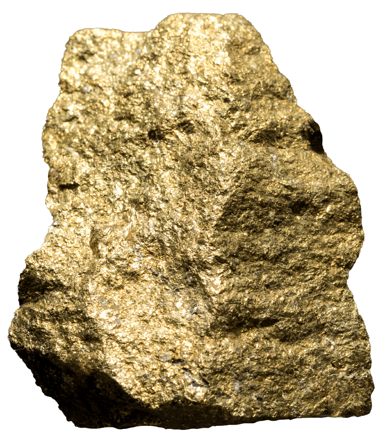 How and Where Do Minerals Form? | AMNH