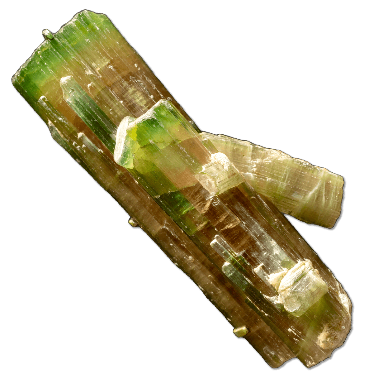How and Where Do Minerals Form? | AMNH