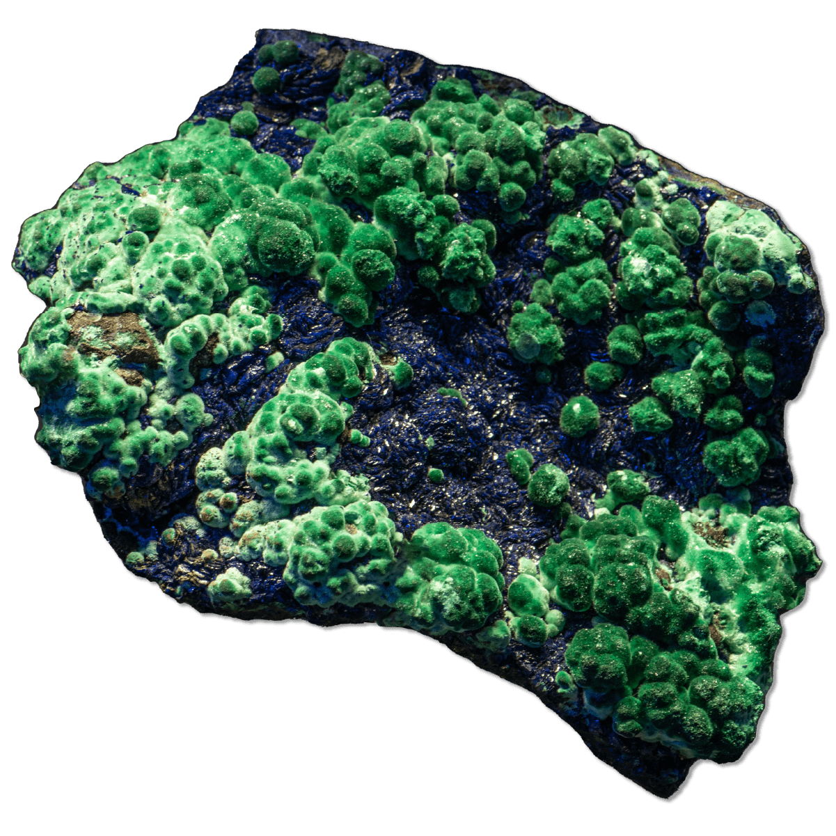 How and Where Do Minerals Form? | AMNH