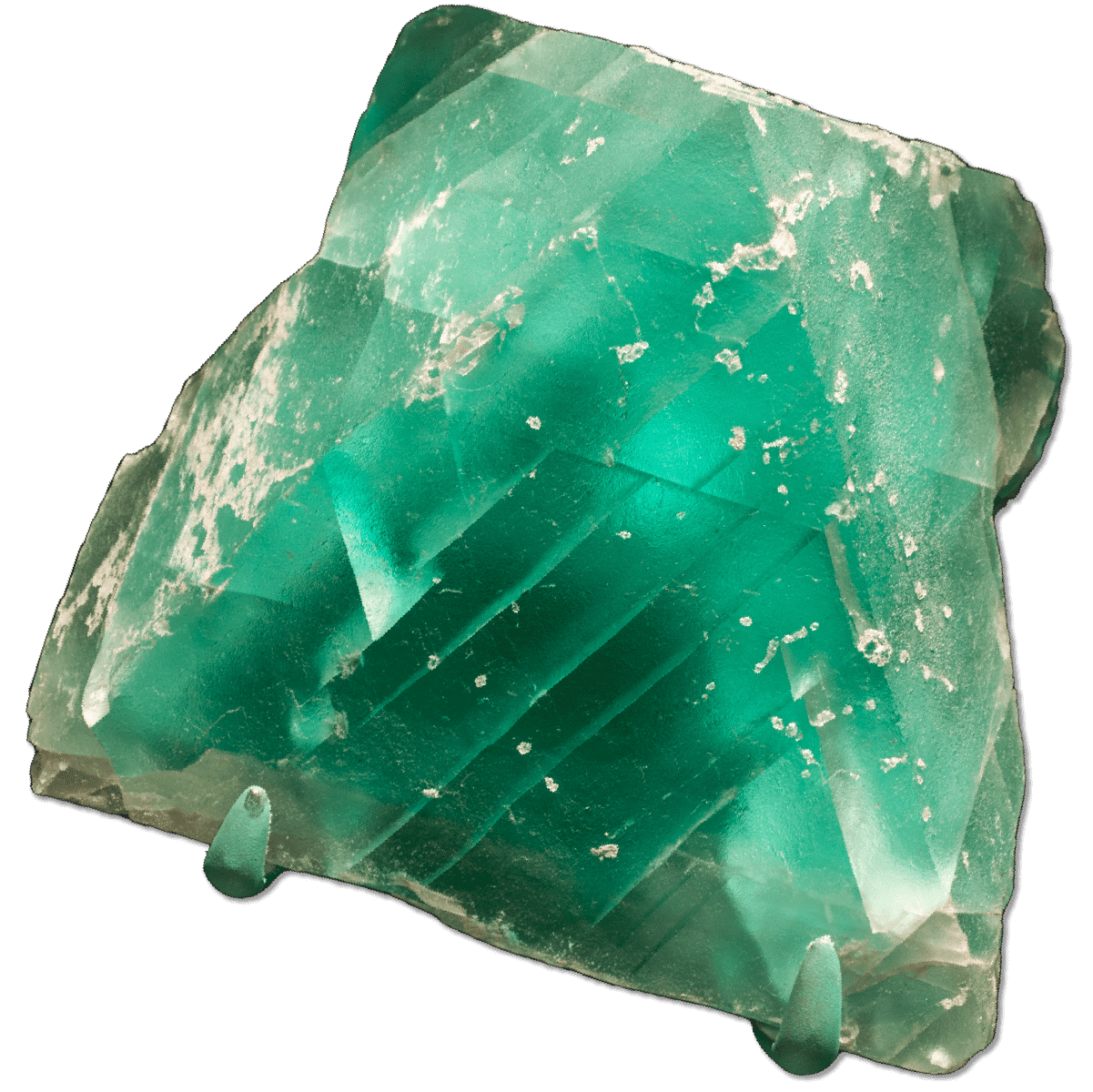 How and Where Do Minerals Form? | AMNH