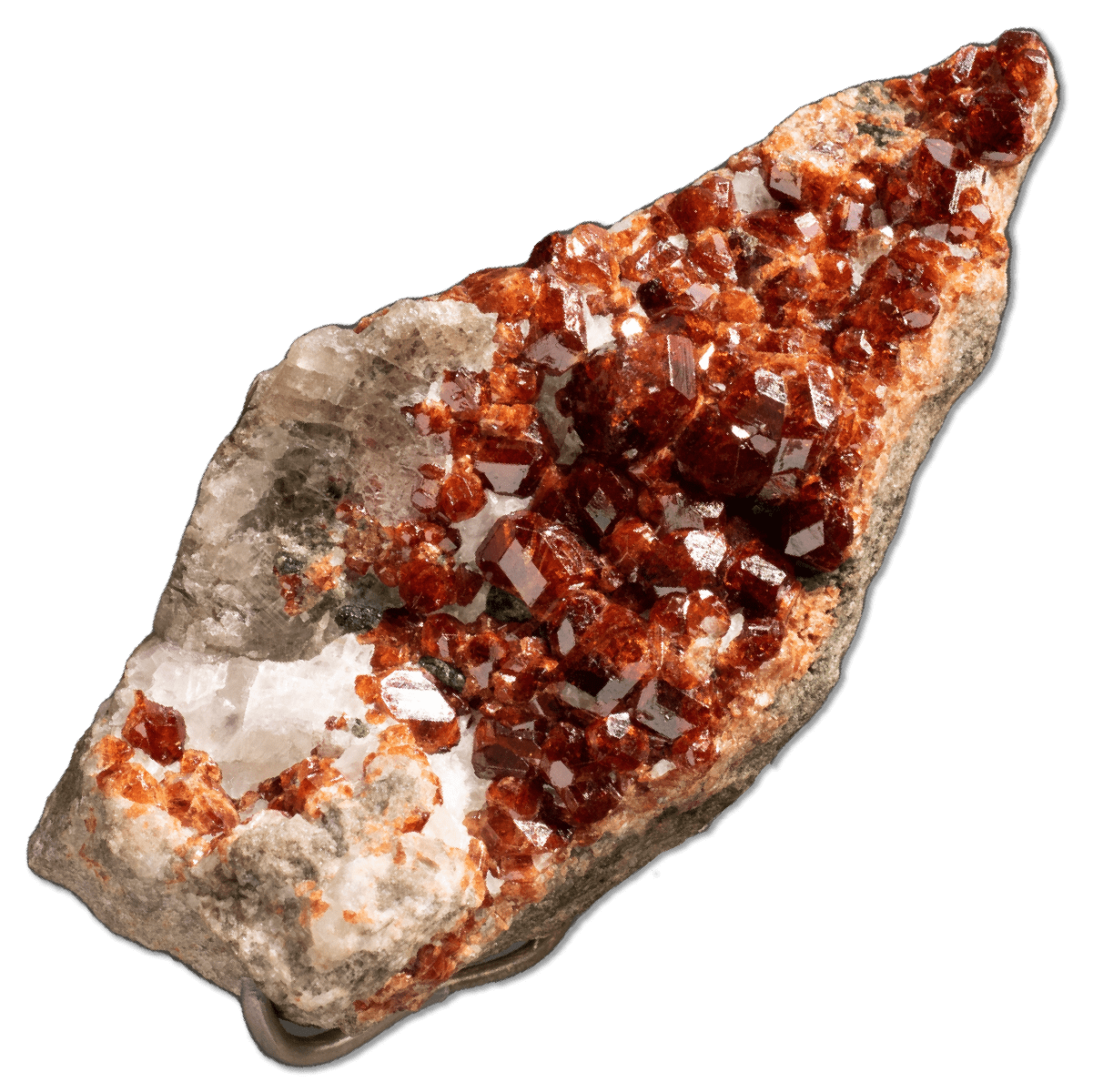 How and Where Do Minerals Form? | AMNH