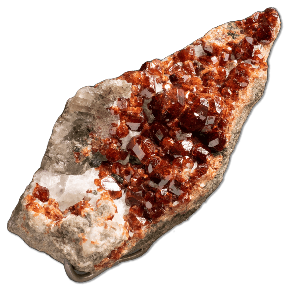 How and Where Do Minerals Form? | AMNH