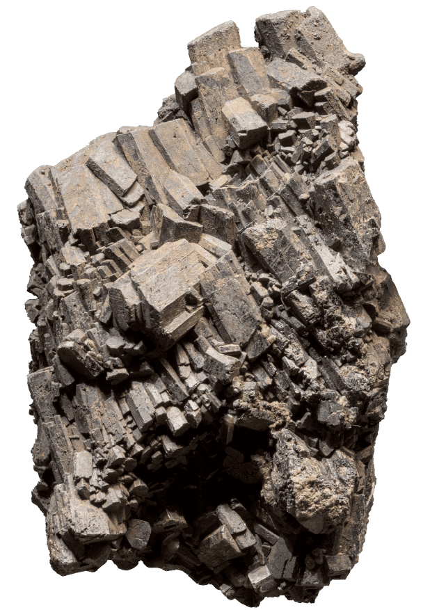 How and Where Do Minerals Form? | AMNH