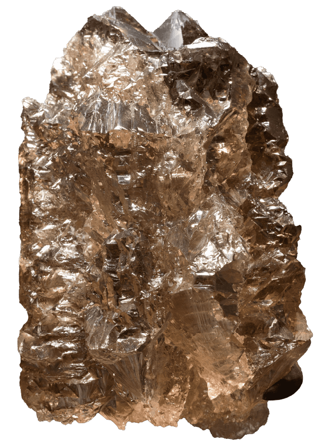 How and Where Do Minerals Form? | AMNH