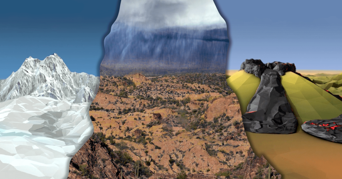 How and Where Do Minerals Form? | AMNH