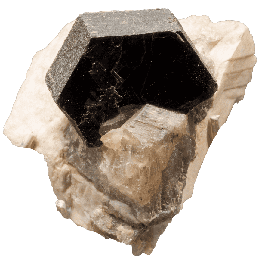 How and Where Do Minerals Form? | AMNH