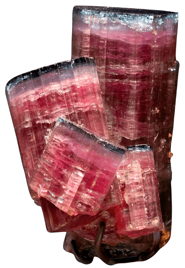 How and Where Do Minerals Form? | AMNH