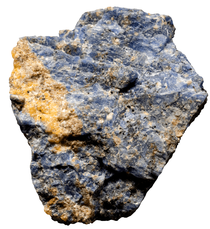 How and Where Do Minerals Form? | AMNH