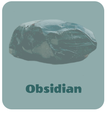 Obsidian | AMNH