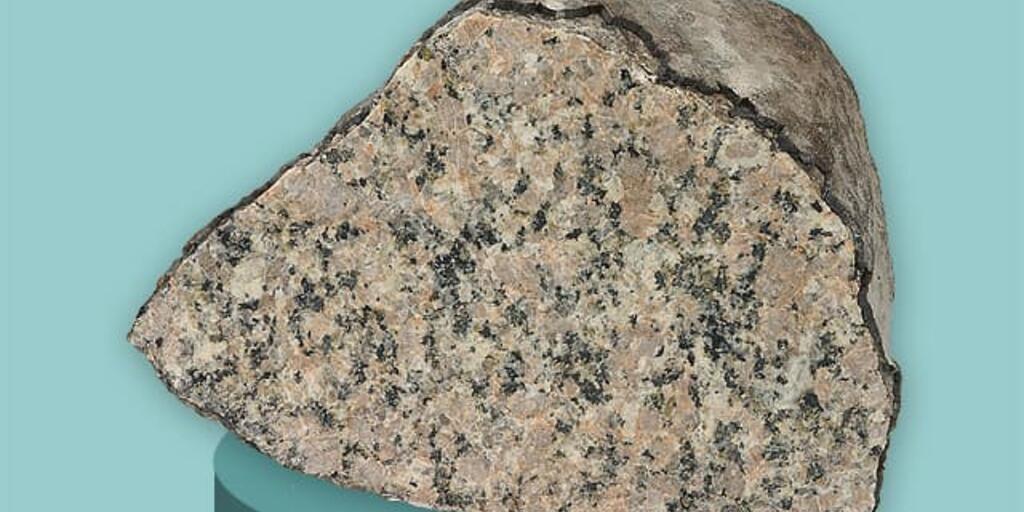 Metamorphic Rocks Granite