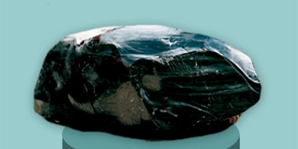 igneous rock obsidian