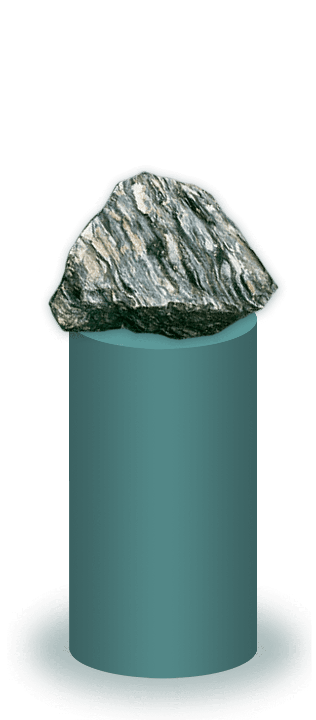 Deformed Conglomerate | AMNH