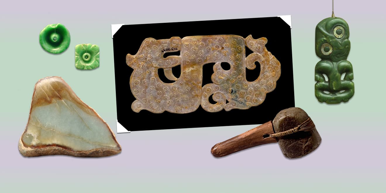 OLogy: Science Website for Kids | American Museum of Natural History