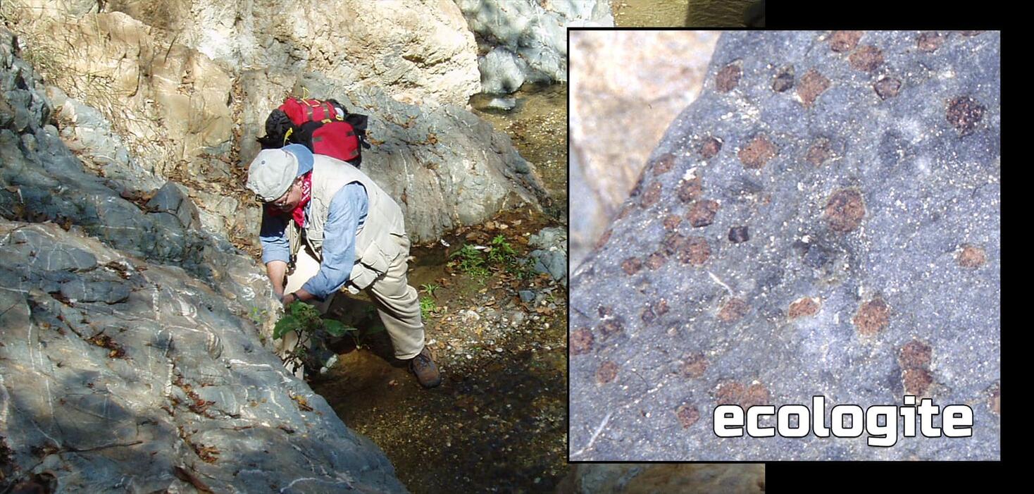 Hunting for Jade: On the Hunt in Guatemala | AMNH