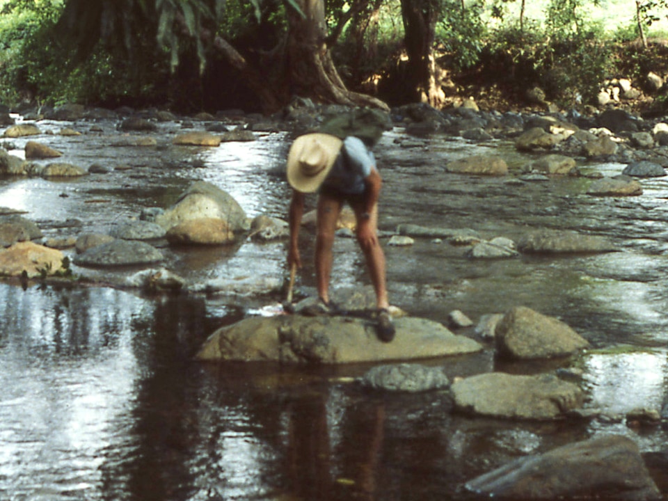 Hunting for Jade: On the Hunt in Guatemala | AMNH
