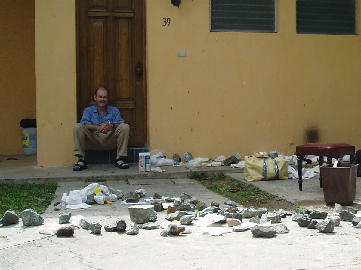 Hunting for Jade: Making Sense of Jade | AMNH