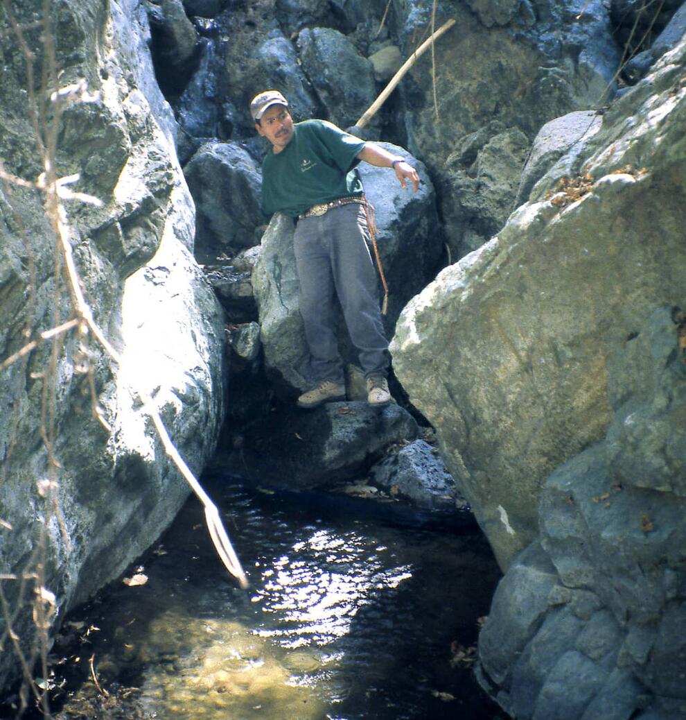 Hunting for Jade: The Mystery of Mesoamerican Jade | AMNH