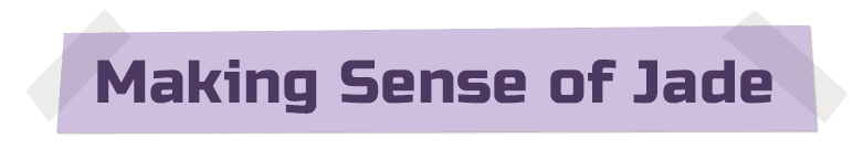 Hunting for Jade: Making Sense of Jade | AMNH