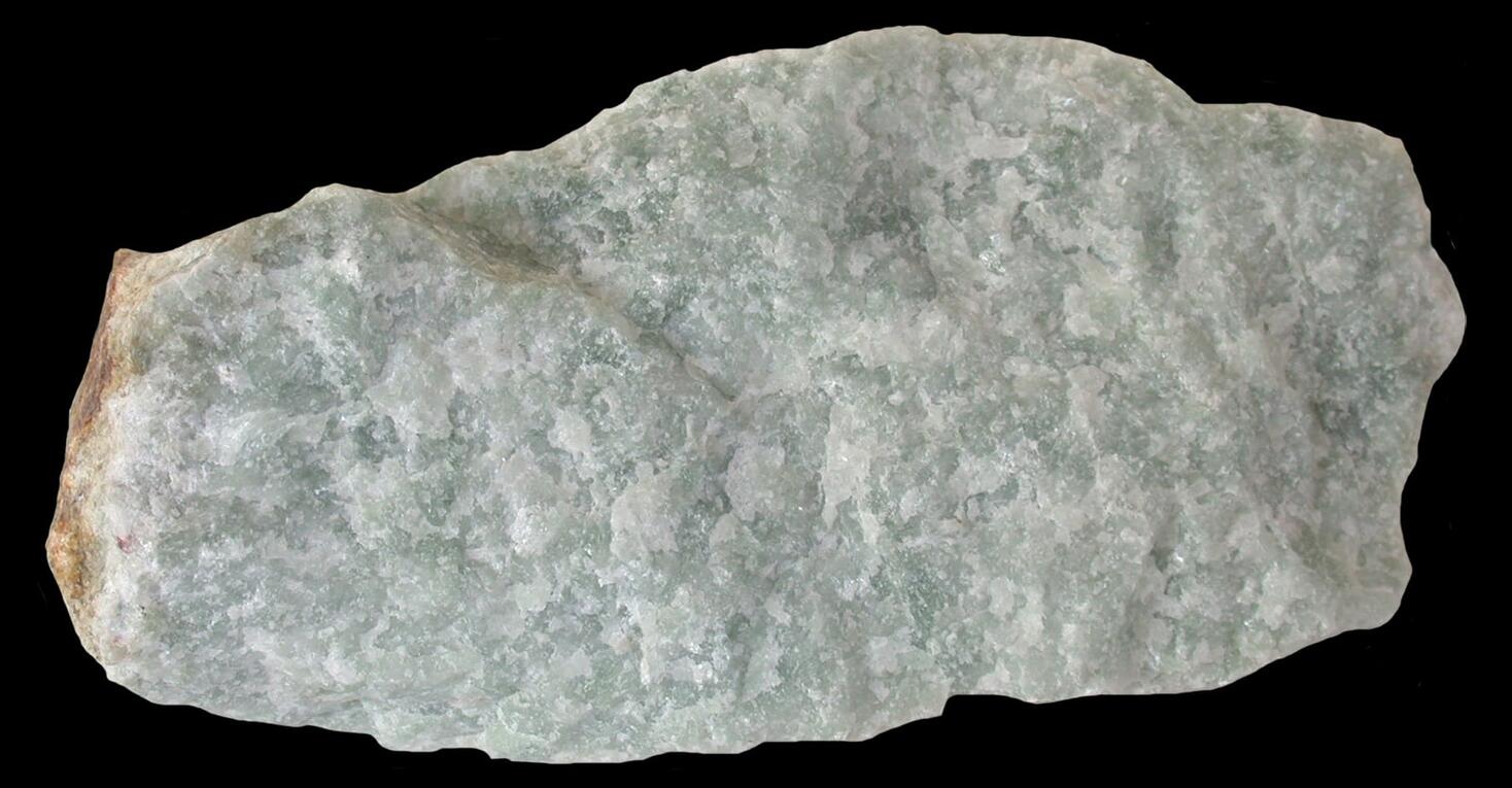 How Jade Forms: Tools in the Lab | AMNH