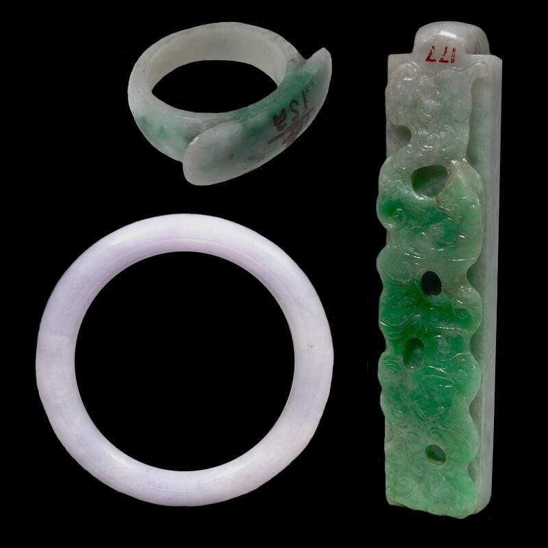 Jade Around the World: China | AMNH