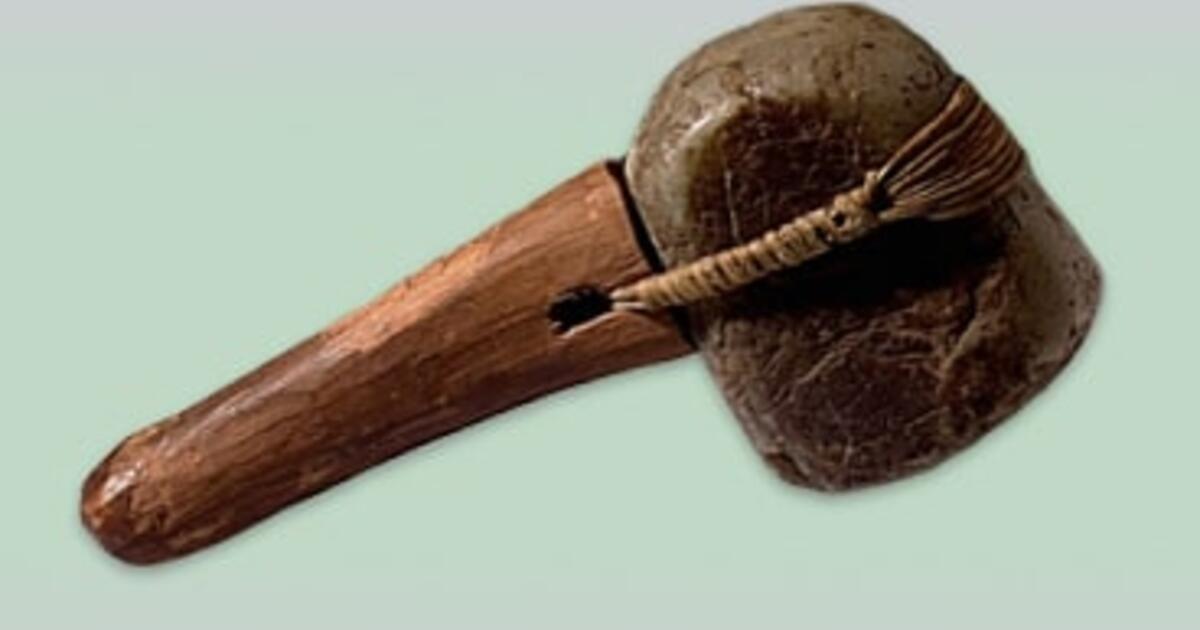 What Makes Jade Special: Durability | AMNH