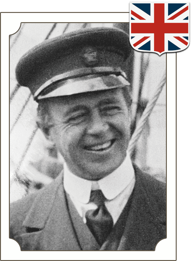 Race to the South Pole | AMNH