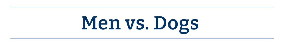 To the Pole! Men vs. Dogs | AMNH