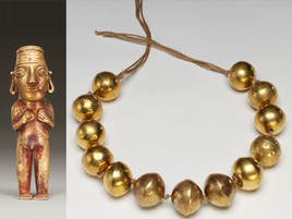 What's This? Gold | AMNH