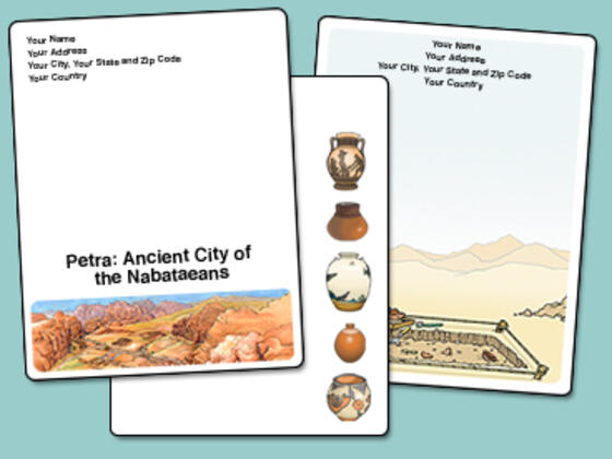 Archaeology for Kids: OLogy | AMNH