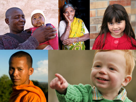 Anthropology for Kids: OLogy | AMNH