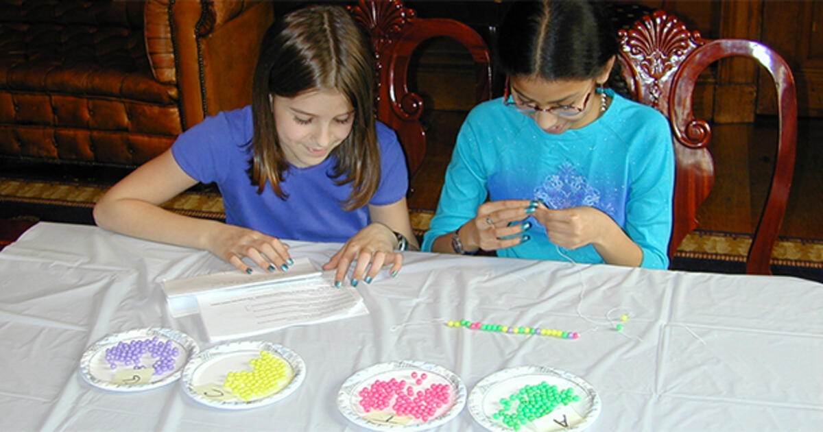 Wear a Chimp on Your Wrist | AMNH