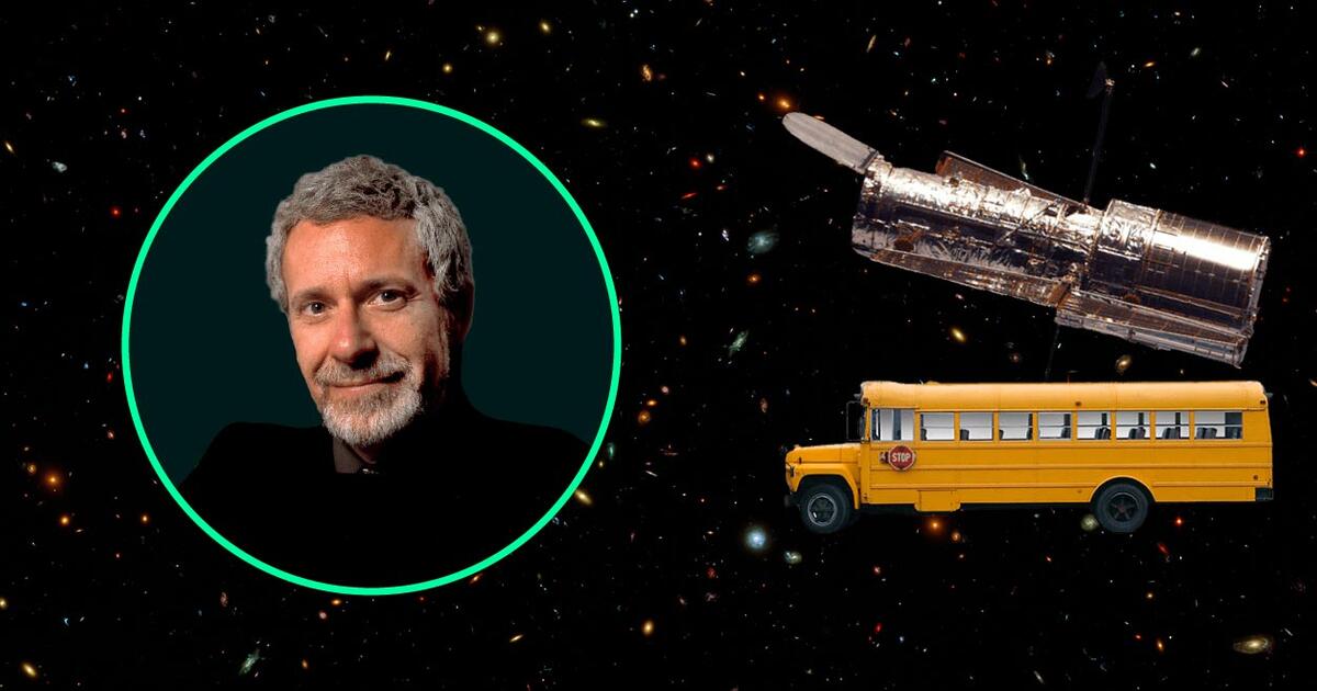 Cosmic Connections | AMNH