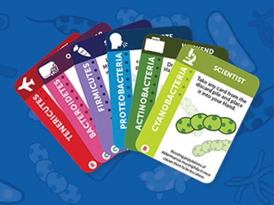 Microbiology for Kids: OLogy | AMNH