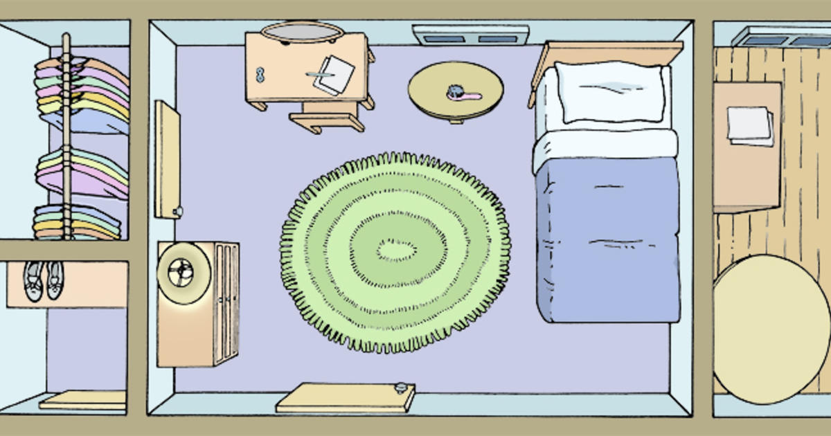 Map Your World | AMNH