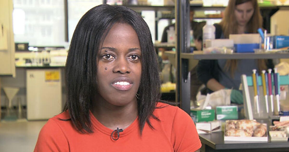 Meet the OLogist: Mandë Holford | AMNH