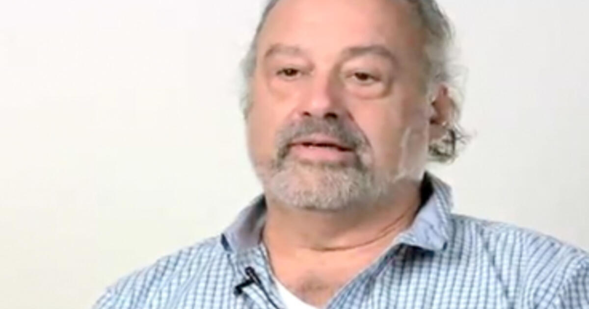 Meet the OLogist: Ed Mathez | AMNH