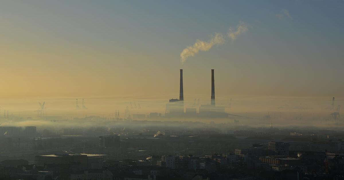 In Pictures: Climate Change | AMNH