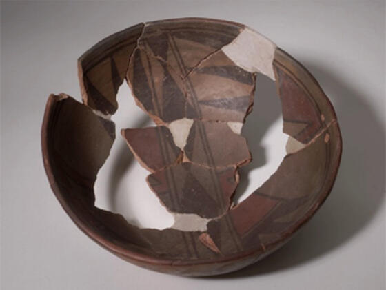 Archaeology for Kids: OLogy | AMNH