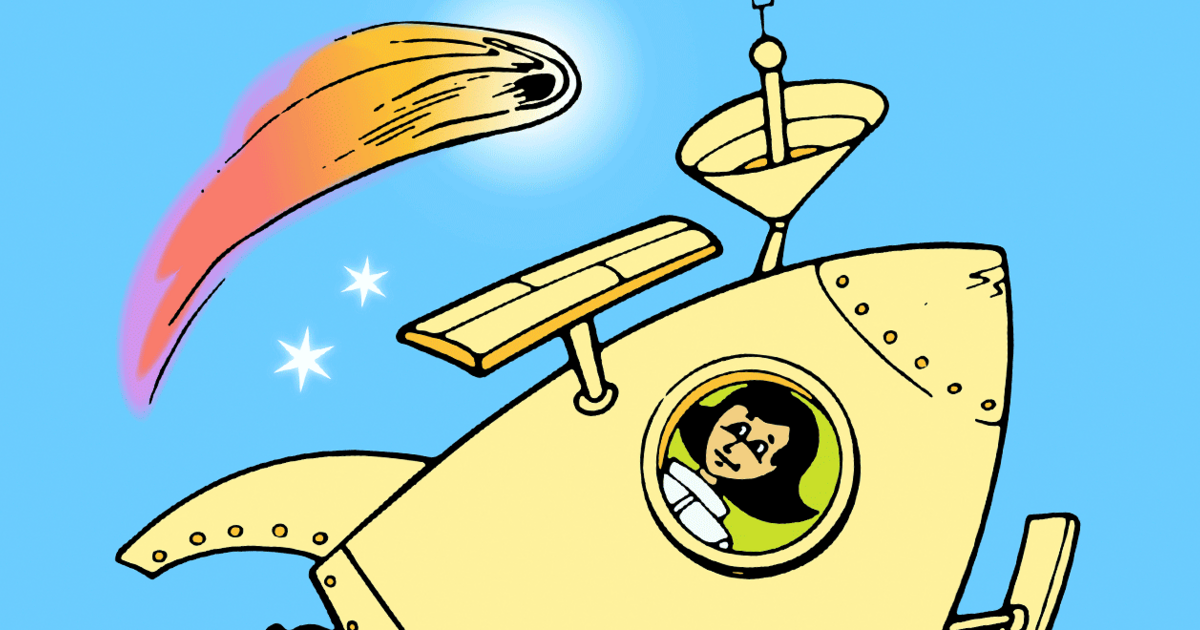 Space Travel Guide | AMNH