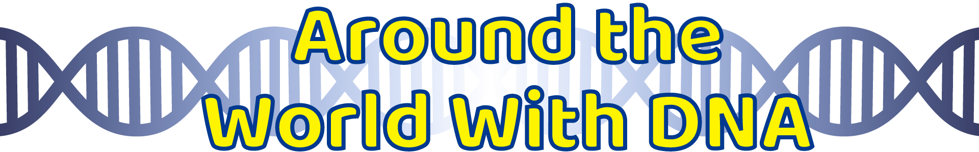 Around the World with DNA | AMNH