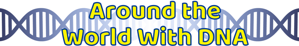 Around the World with DNA | AMNH