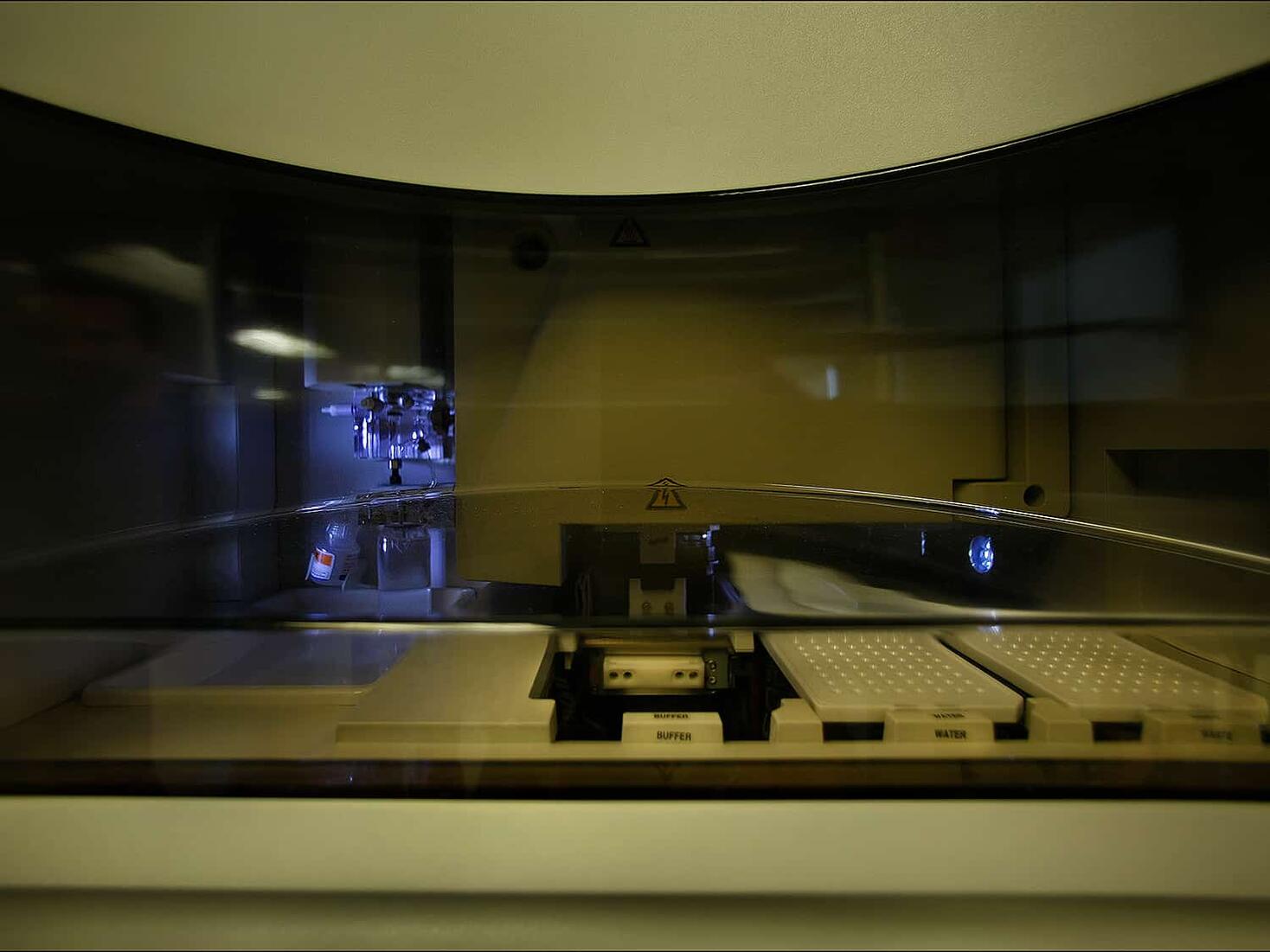 In Pictures: CSI with DNA | AMNH