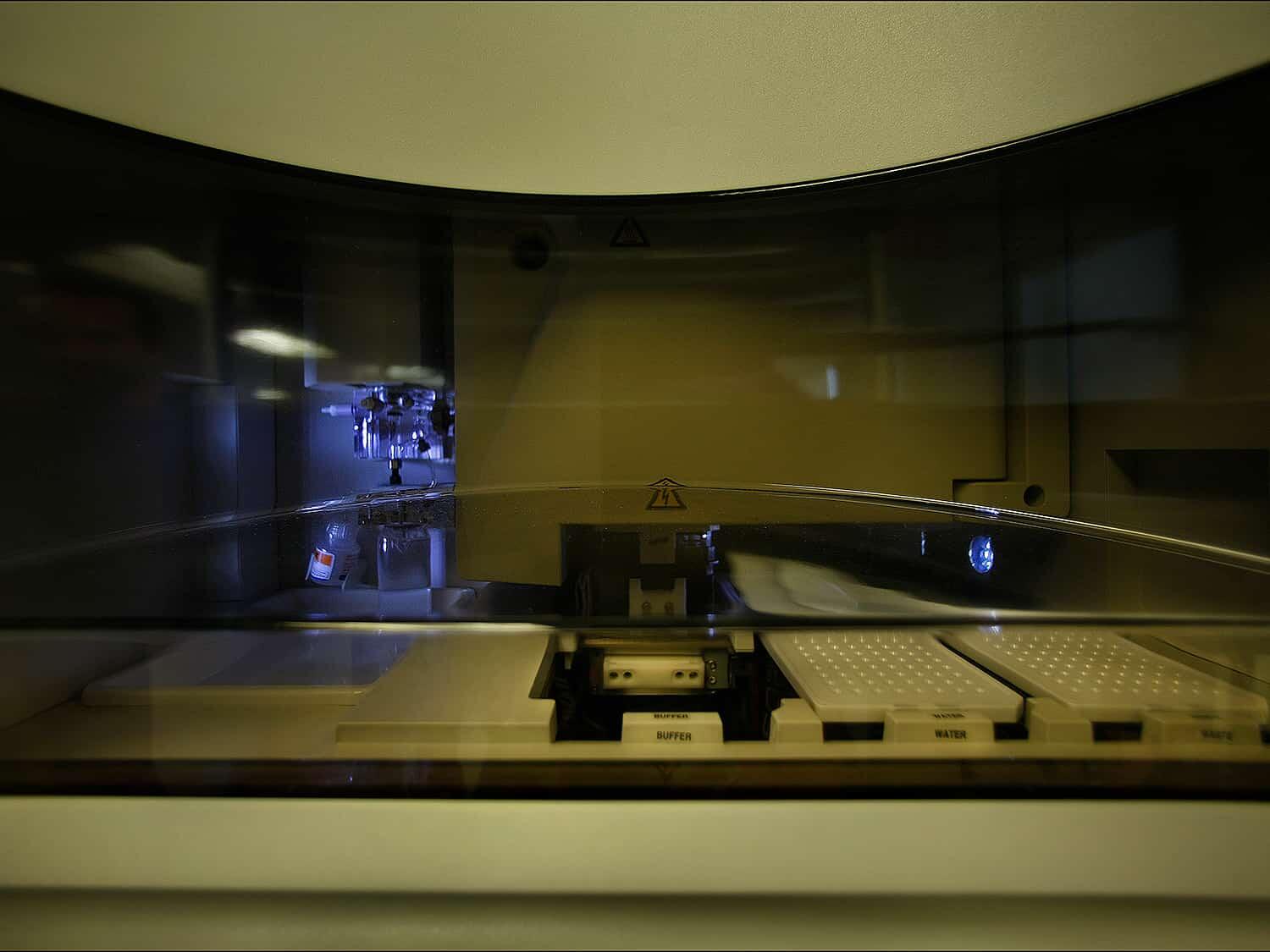 In Pictures: CSI with DNA | AMNH